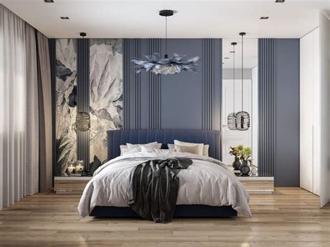 Спальня Bedroom Decor Design Bedroom Bed Design Modern Bedroom Interior