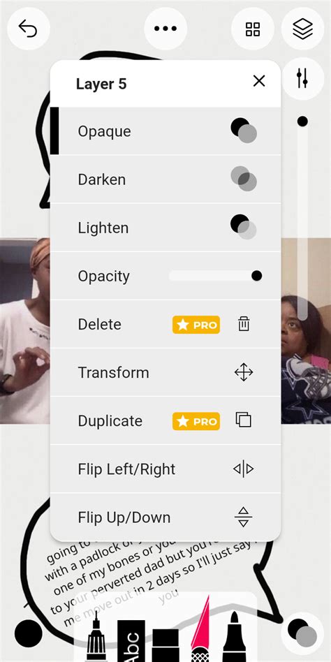This Free App Is Telling Me To Buy Pro To Delete Something R