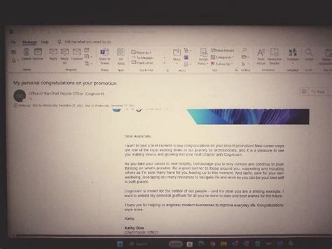 Nagababu Madepalli On Linkedin Careergrowth Promotion Newbeginnings