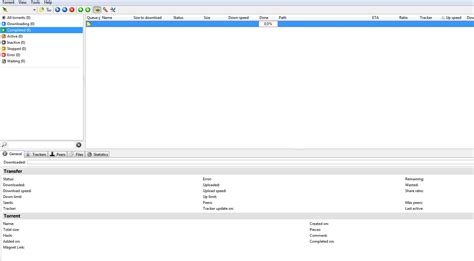 Runtime Error · Issue 1140 · Transmission Remote Gui Transgui · Github
