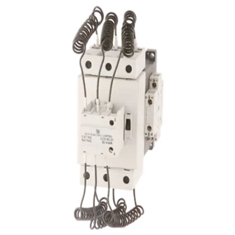 Bch Capacitor Switching Contactor Industrial Megamart