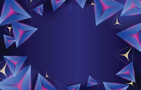 Triangular Abstract Background Vector Art Icons And Graphics For Free