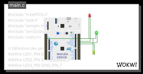 Tp4 Q4 Wokwi Esp32 Stm32 Arduino Simulator