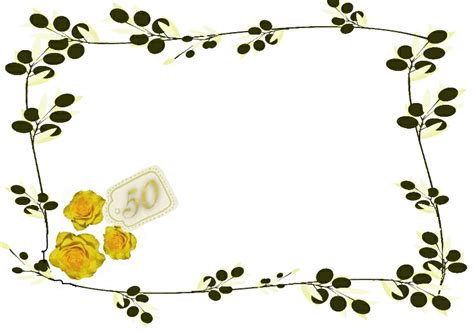Anniversary Clip Art Borders Free Clipart 2555186 Clipart Library