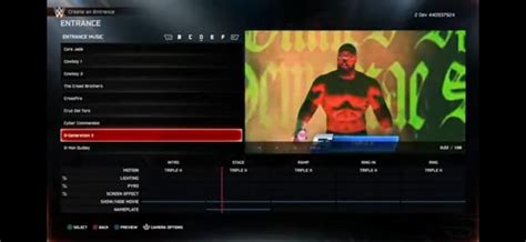 X Pac Dx Theme Youtube Ranking The Top 50 Wwe Entrance Music Themes Of