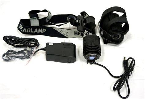 Hpc Shadowcaster 2500l High Output Led Lighting System Hi Power Hi