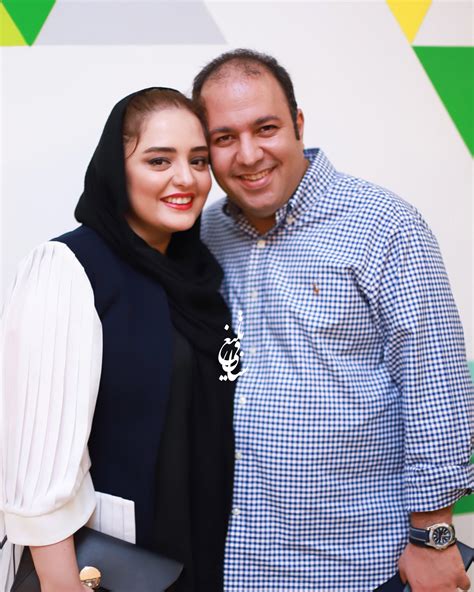 بیوگرافی نرگس محمدی و همسرش علی اوجی عکس های نرگس محمدی و زندگی شخصی