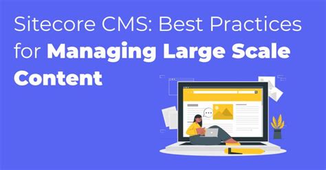 Addact On Linkedin Sitecore Cms Best Practices For Managing Large