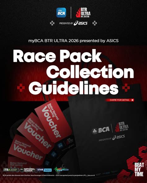 Race Pack Collection Btr Ultra 2026