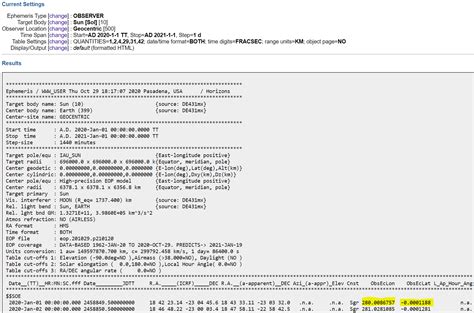 Am I Missing Something Or Is It An Accuracy Issue In Skyfield Issue Skyfielders