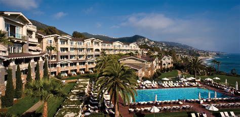 Surf And Sand Resort Laguna Beach Surf And Sand Resort — Opulist