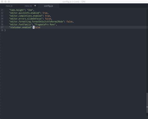 help explaining scrollbars · issue 1007 · onivim oni · github