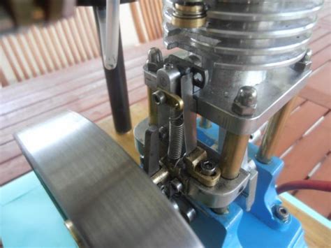 Philip Duclos Engine Home Model Engine Machinist Forum
