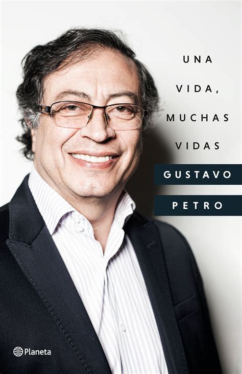 “una Vida Muchas Vidas” Así Comienza El Libro Autobiográfico De
