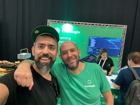 Coralogix On Linkedin Devopsdays