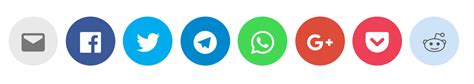 Jetpack 41 Adds Telegram And Whatsapp Sharing Buttons Introduces
