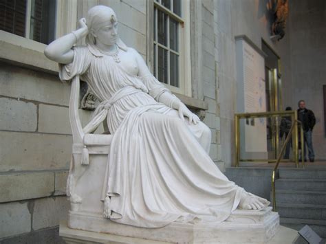 Neoclassical Art Sculpture