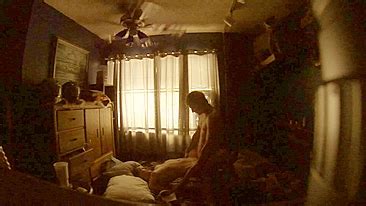 Spy On Me Hidden Cam Homemade Sex Tape With Brunette Moans AREA51 PORN