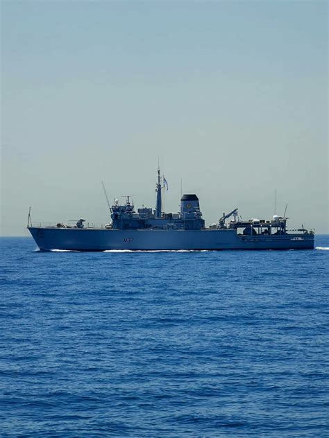 Saudi Led Ctf 152 Conclude Successful Joint Patrol 06 Combined Maritime Forces