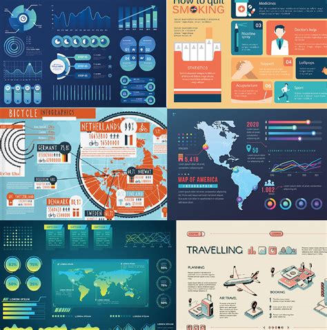 Visualisasi Data Dan Infografis Apa Bedanya