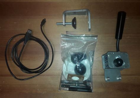 Heusinkveld Sim Shifter Sequential Kaufen Auf Ricardo