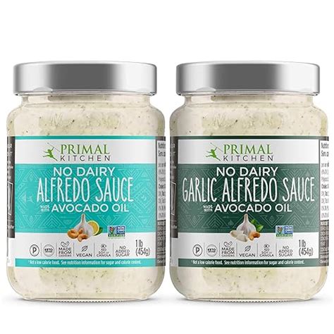 Best Store Bought Alfredo Sauces To Buy In 2024 Chefs Resource