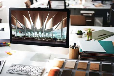How To Get The Best Out Of Your Photoshop Renders Archisoup