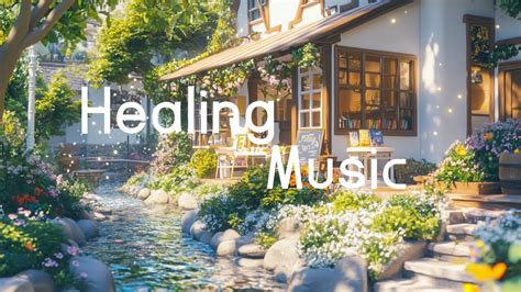 숲속 작은 계곡 카페에서 듣는 맑은 피아노선울 1시간 힐링음악 책읽을때 듣기좋은 음악 카페에서 듣기좋은 음악 공부할때 듣는음악 명상음악 스트레스해소음악 Youtube