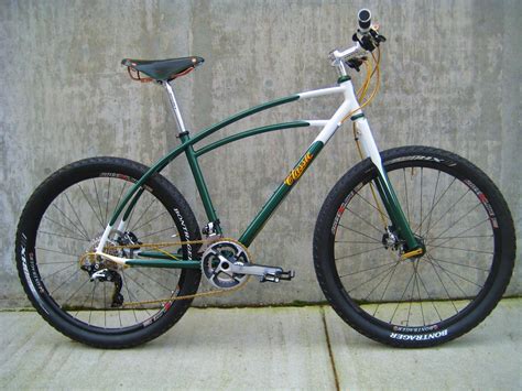 Classic Retrotec Classic Cycle Bainbridge