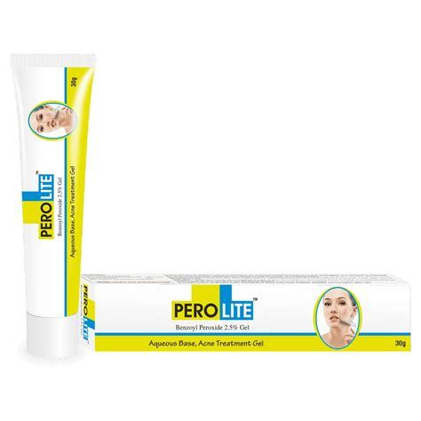 Benzol Peroxide Gel 25 Packaging Size 30 Gm At Rs 105piece In Rajkot