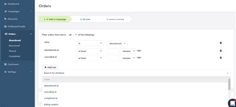 How To Reduce Cart Abandonment Using The Jilt Plugin