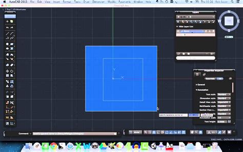 How To Scale Autocad Drawing In Model Space At Jesse Dedmon Blog
