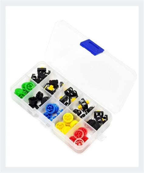 Microbit 37 Sensors Kit With Tutorial Without Microbit Board اتقان الالكترونية