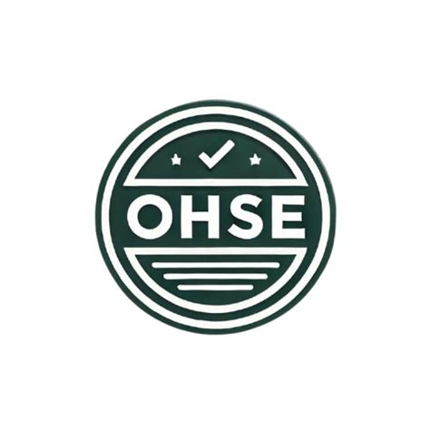Implementing Corrective And Preventive Actions Ohse