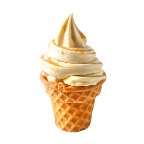 완벽하게 소용돌이 치는 부드러운 서비스 아이스크림의 이미지는 바삭 바삭하게 Erfectly 소용돌이 소프트 아이스크림 소용돌이 Png 일러스트 및 이미지 에 대한 무료