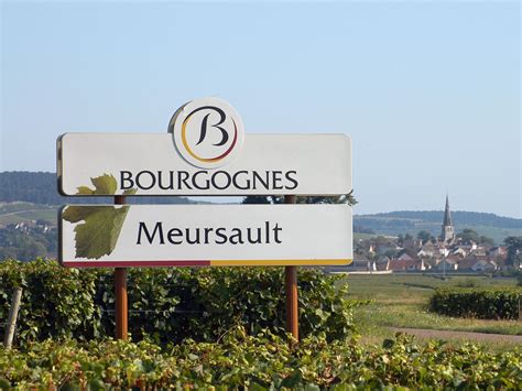 Meursault Beaune Und Das Pays Beaunois Tourismus Burgund