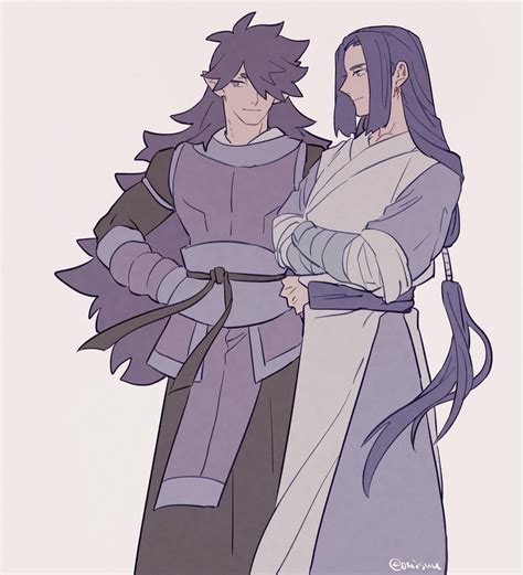 The Legend Of Hei Image By Conohi Onisnvc Zerochan Anime