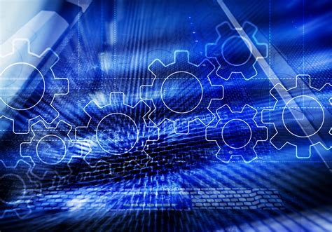 The Transformation Of Data Management A Team