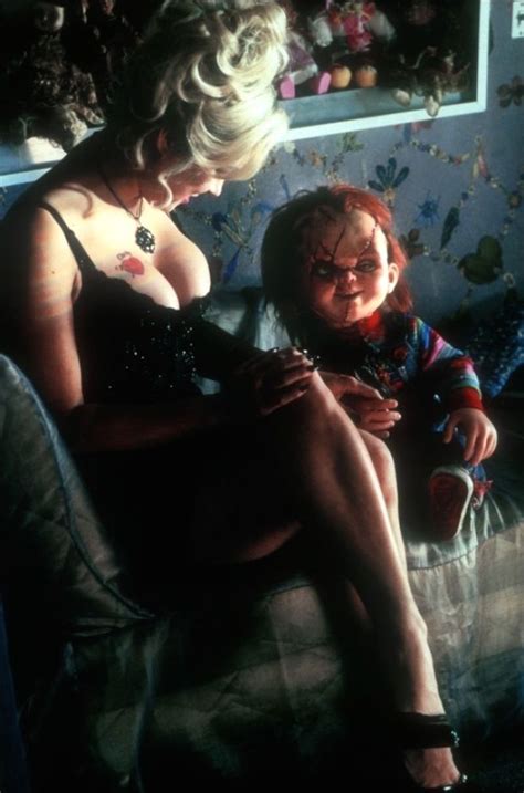 Foto De Chucky Wants Tits