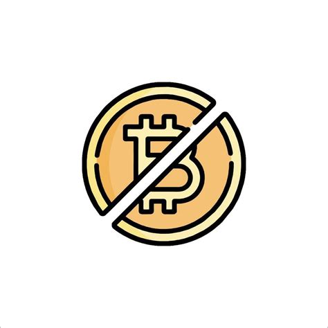 Bitcoin Halving Vector Art Icons And Graphics For Free Download