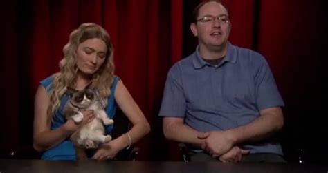 Grumpy Cat Celebrates Her Terrible Twos Videos Metatube