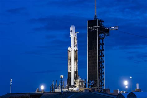 Ted Oakley 🐘 On Linkedin Spaceforce Ussf Spacex