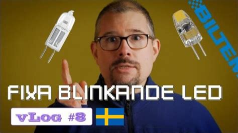 Optimera Led Spottar Undvik Blinkande Problem Actualizado Juni