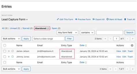 10 Tips To Find Hidden WordPress User Data To Grow Your Business