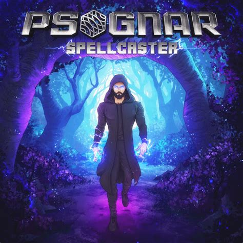 Spellcaster Youtube Music
