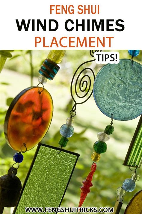 Feng Shui Wind Chimes Meaning Feng Shui Wind Chimes Wind Chimes