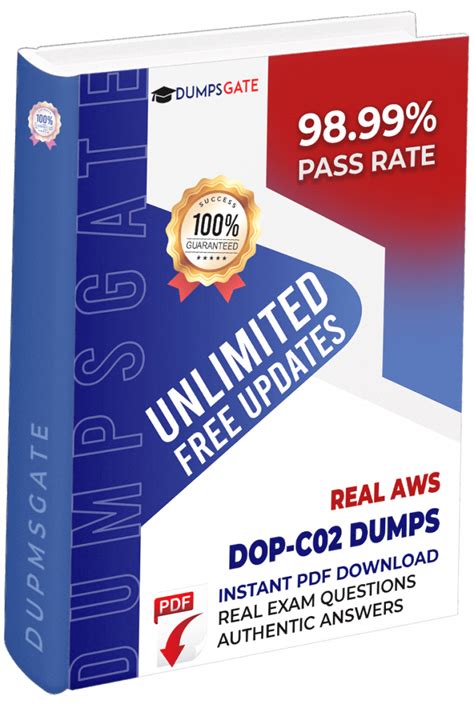 2025 Aws Certified Devops Engineer Exam Dop C02 Dumps