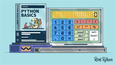 Python Basics Numbers And Math Quiz Real Python