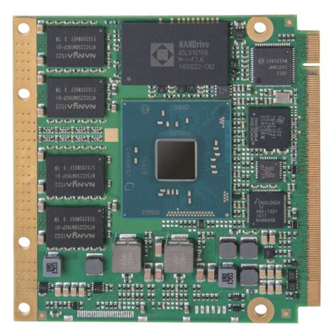 Tria Q7 Bw Compute Module By Tria