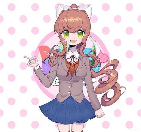 Okay Everyone Yujungyj031214 On Twitter R Ddlc